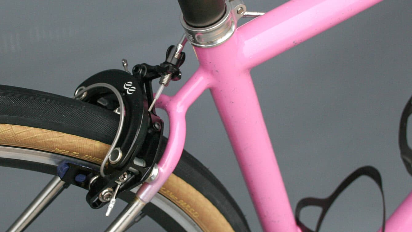 Save the Rim Brake! - General Discussion - Custom Framebuilding Forum