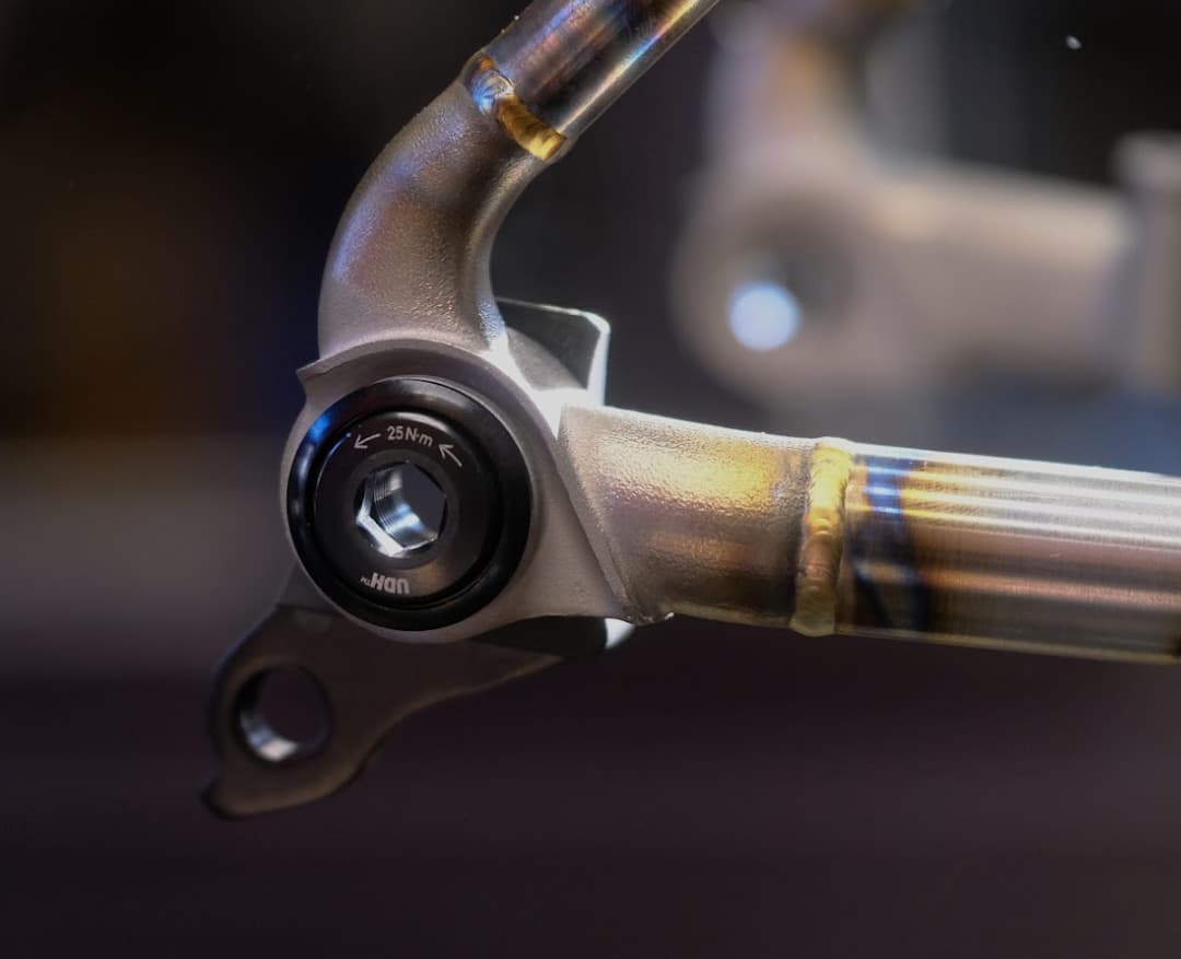 UDH - Standard or Scam? - General Discussion - Custom Framebuilding Forum