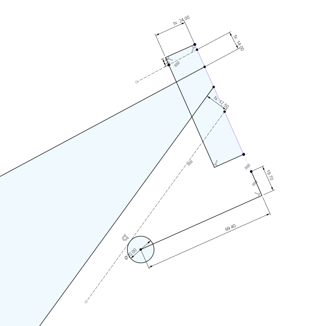 [Video Tutorial] Drawing a real mountain bike in fusion360 - CAD ...