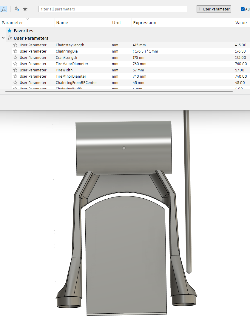 Strato MTB & Gravel Yokes - For Sale - Custom Framebuilding Forum