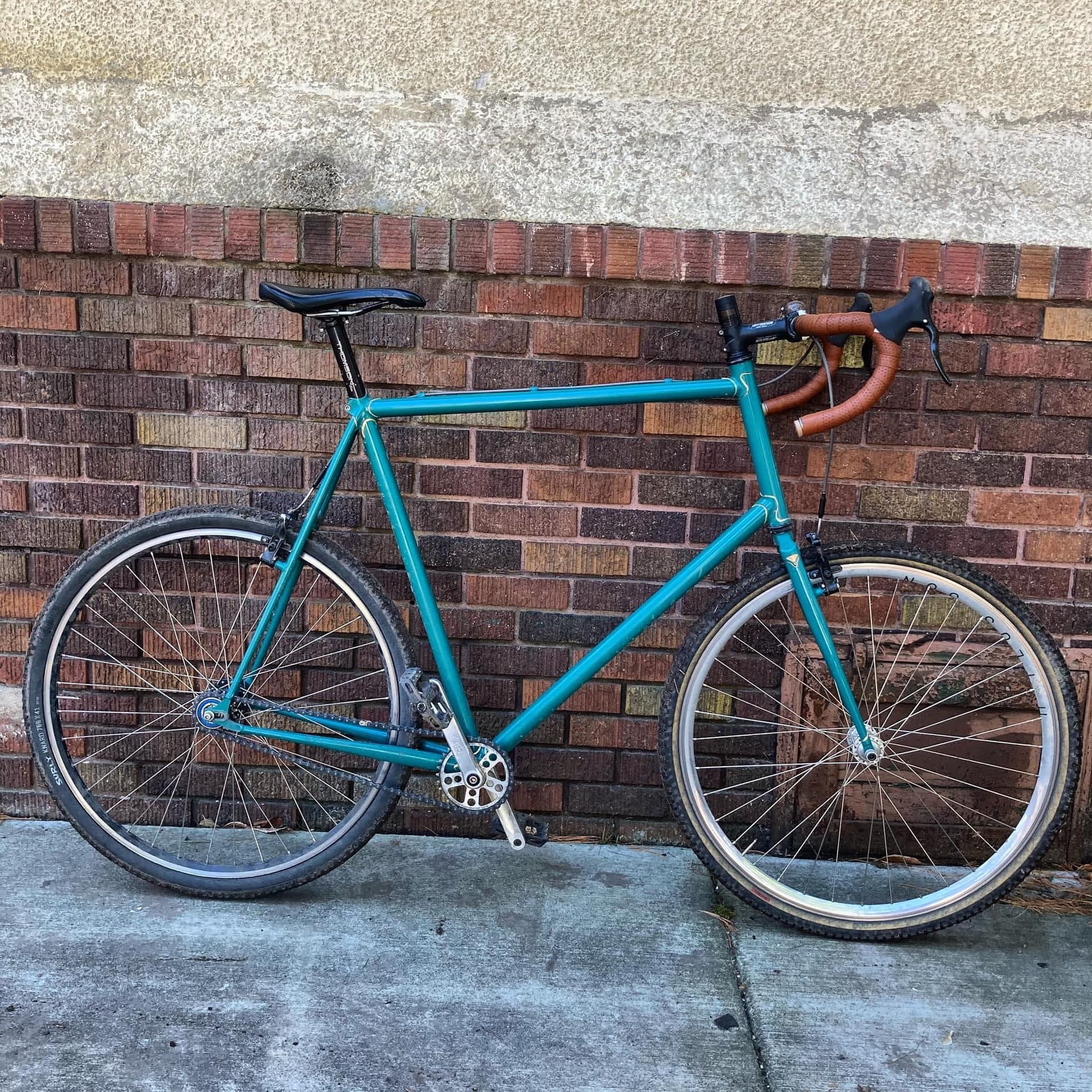 First Frames and Parts Low Budget - Education - Custom Framebuilding Forum