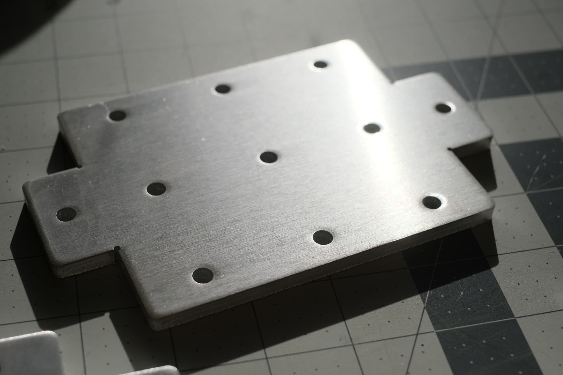 [Tutorial] Bent sheet metal + send cut send w/ Fusion 360 - CAD ...