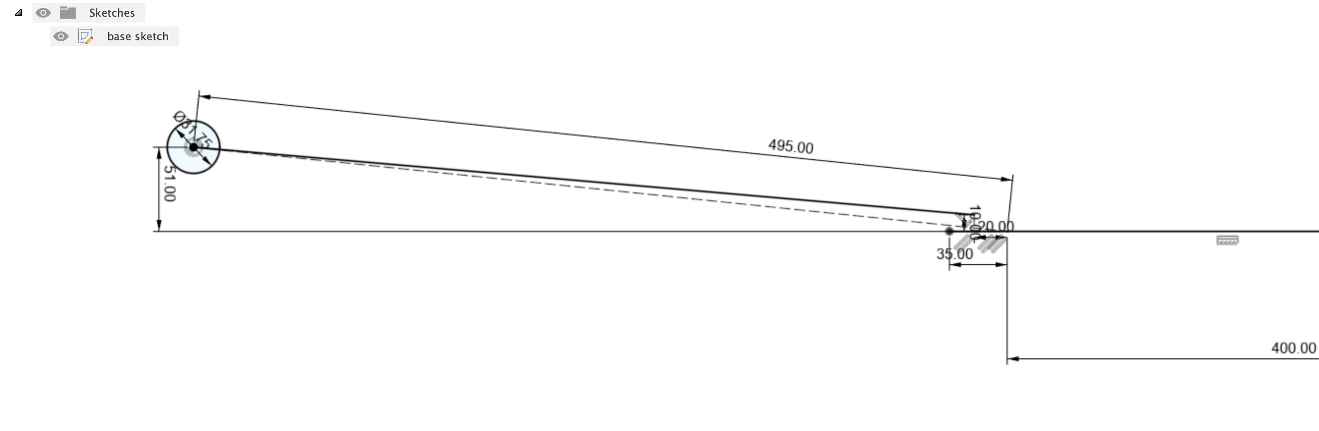 Segmented Fork Design for MTB - Education - Custom Framebuilding Forum
