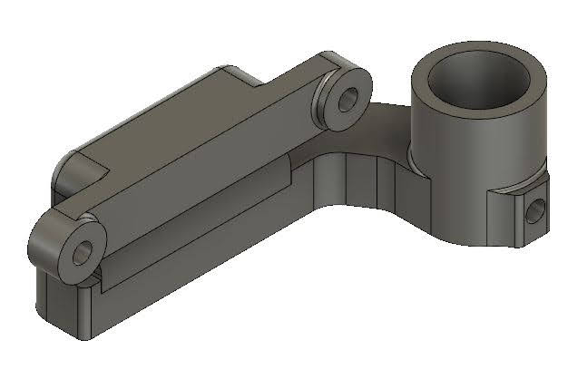 Flat mount brake boss fixtures - Marketplace - Custom Framebuilding Forum