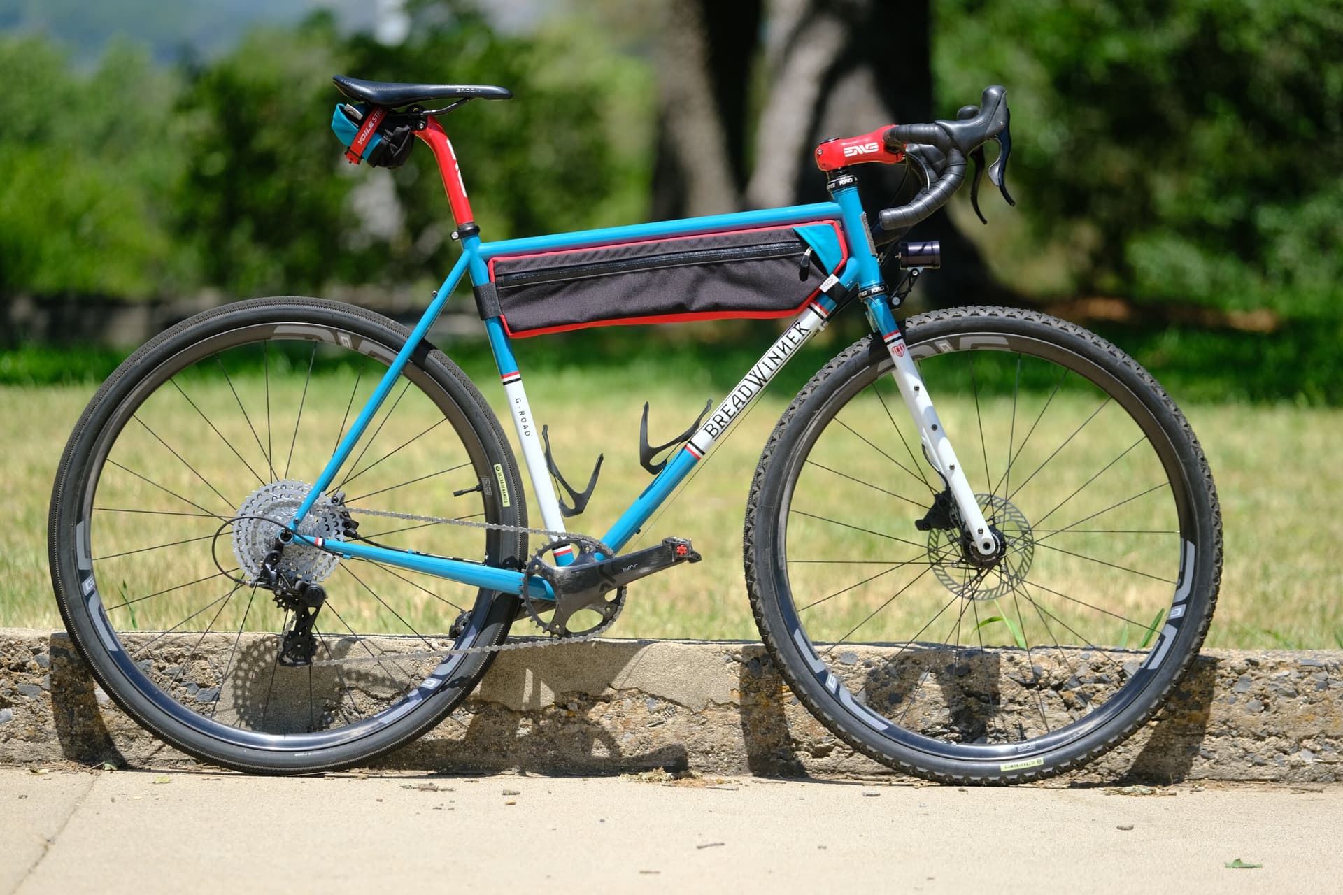 Meet Your Maker Recap: May 12-13 2023 - General Discussion - Custom Framebuilding Forum