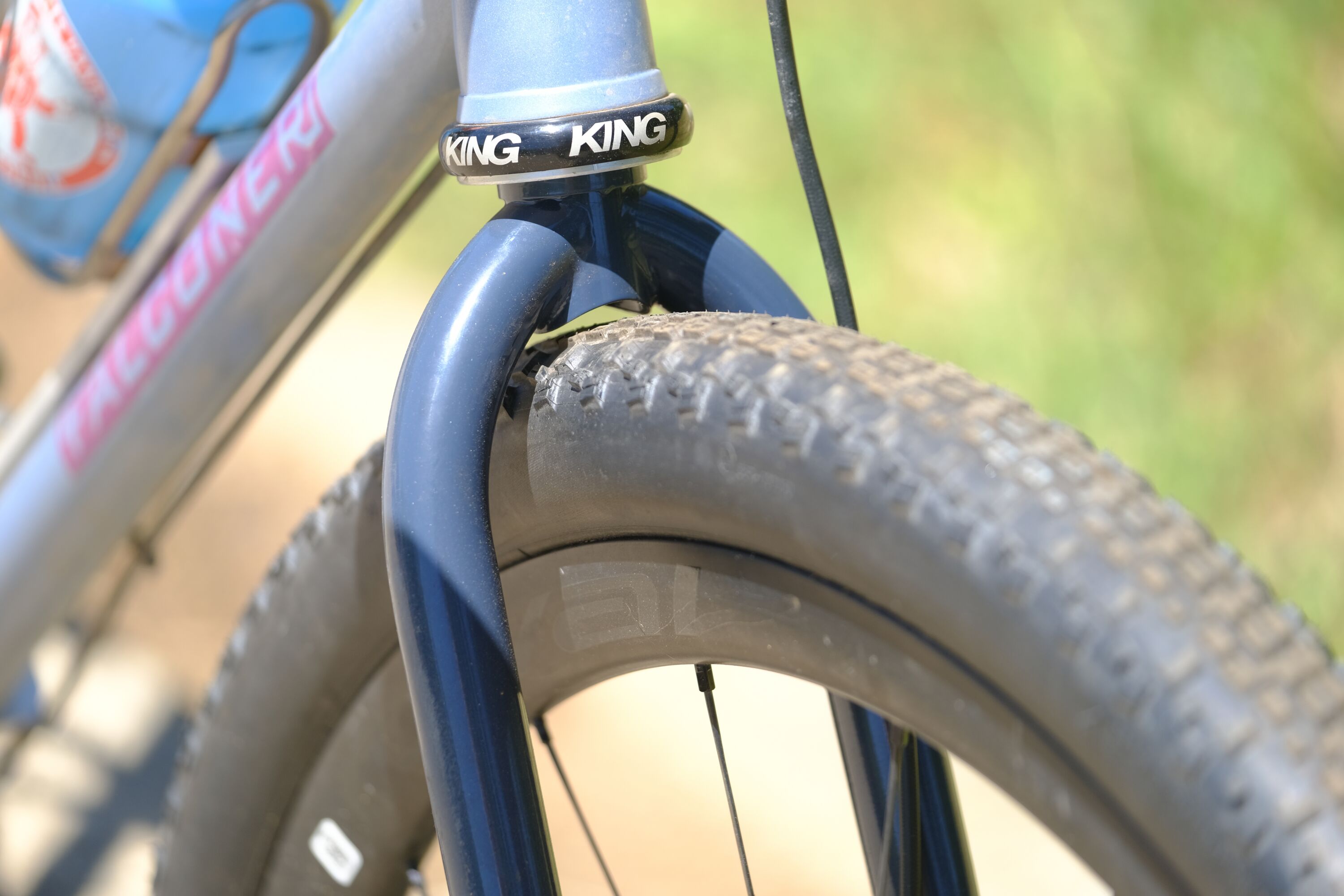 Meet Your Maker Recap: May 12-13 2023 - General Discussion - Custom Framebuilding Forum