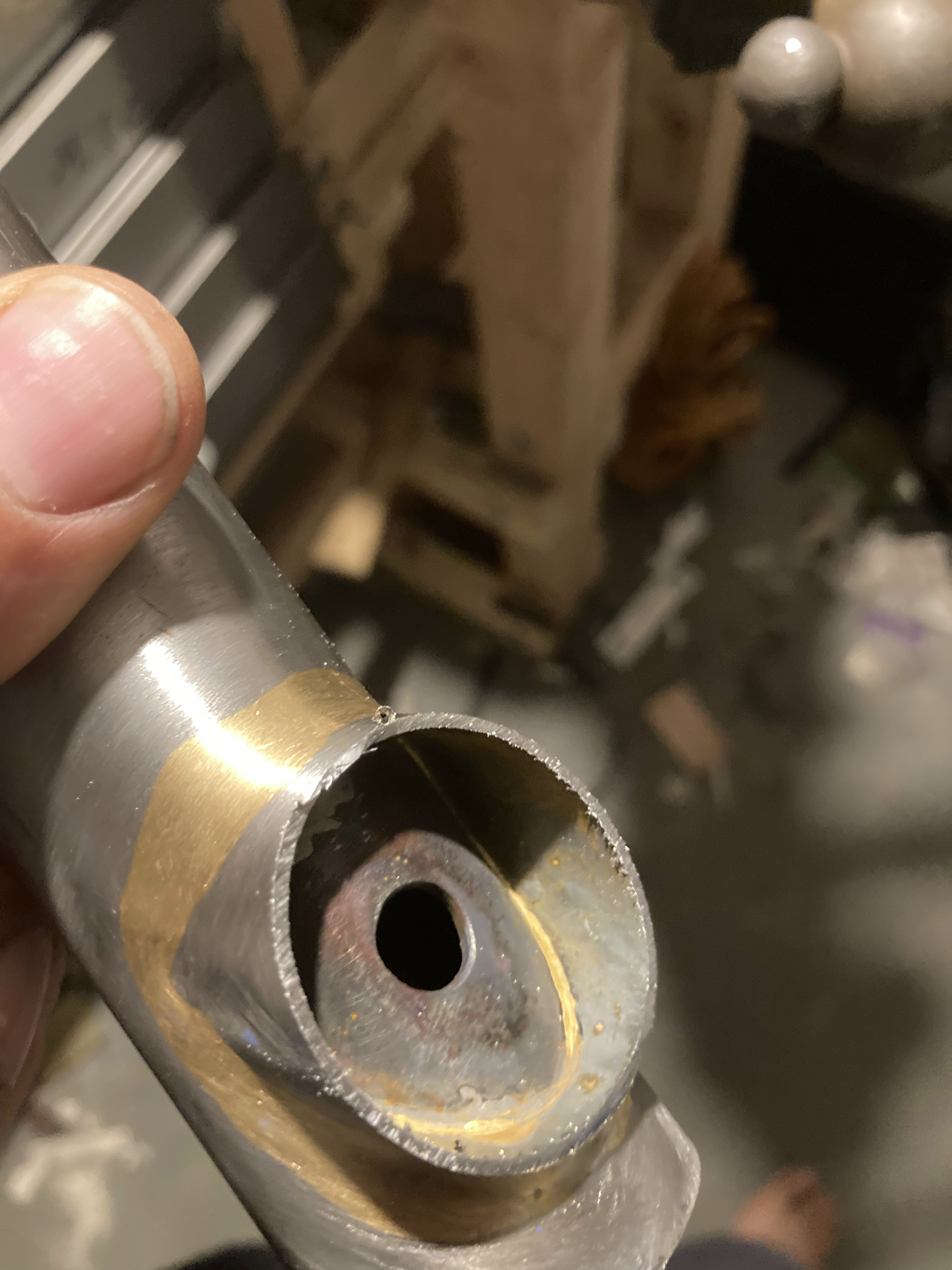 Best Practices: Fillet Brazing - Welding - Custom Framebuilding Forum