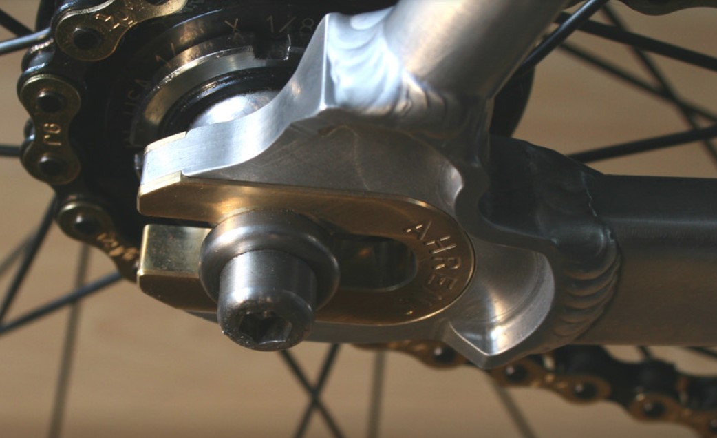 Coolest track dropouts on the block? - General Discussion - Custom ...