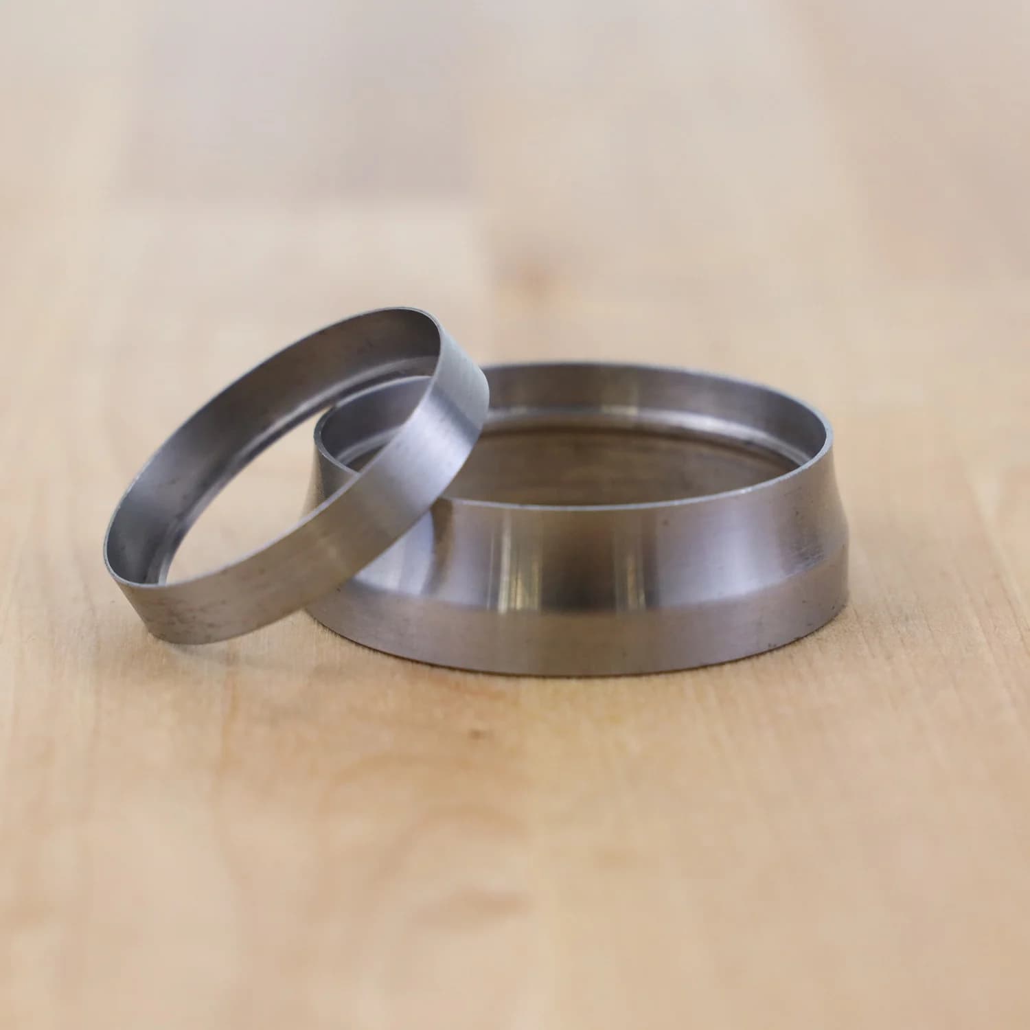 Integrated Headset Steel Headtube - Education - Custom Framebuilding Forum